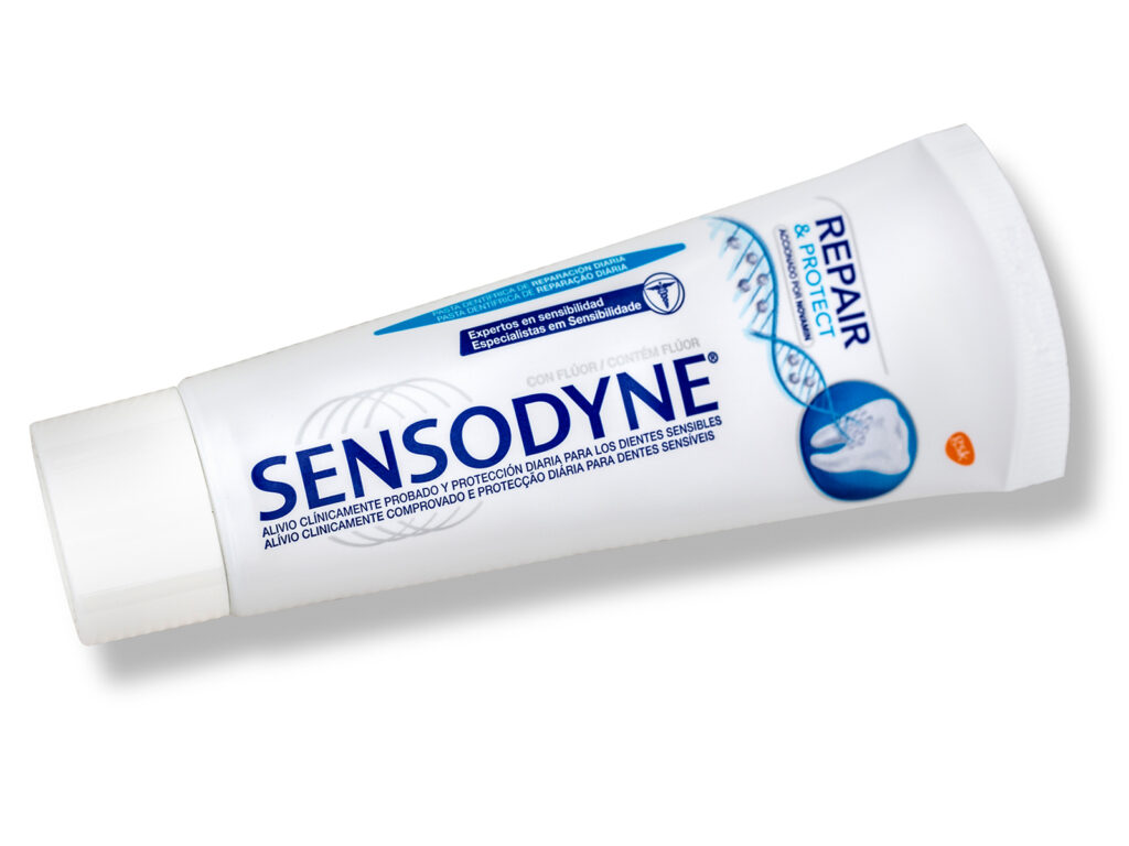Azle Dentist | Is It Bad To Use Sensodyne Toothpaste Every Day? Azle Dentist | Is It Bad To Use Sensodyne Toothpaste Every Day?
